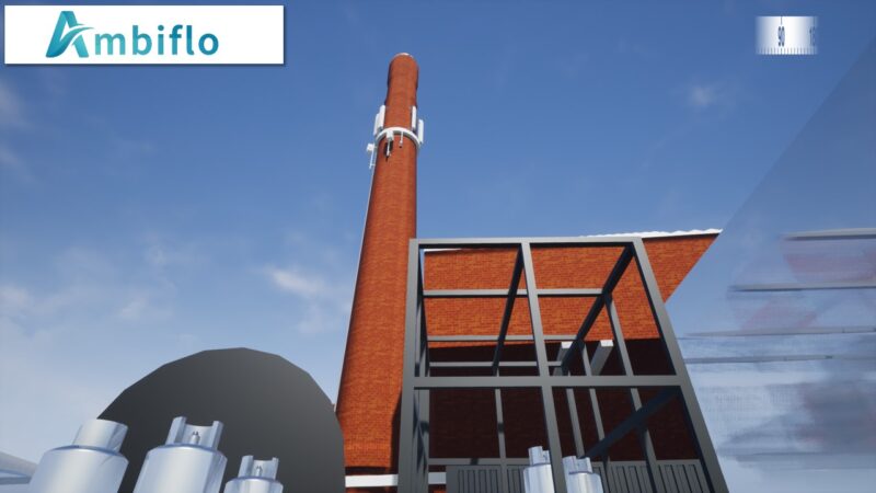 Home - Ambiflo