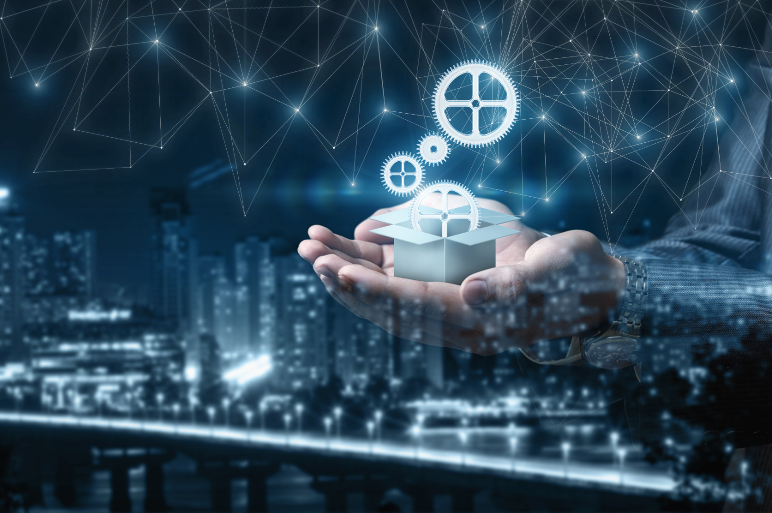 Ambiflo | Simplifying Telecom with 3D Immersive Solutions